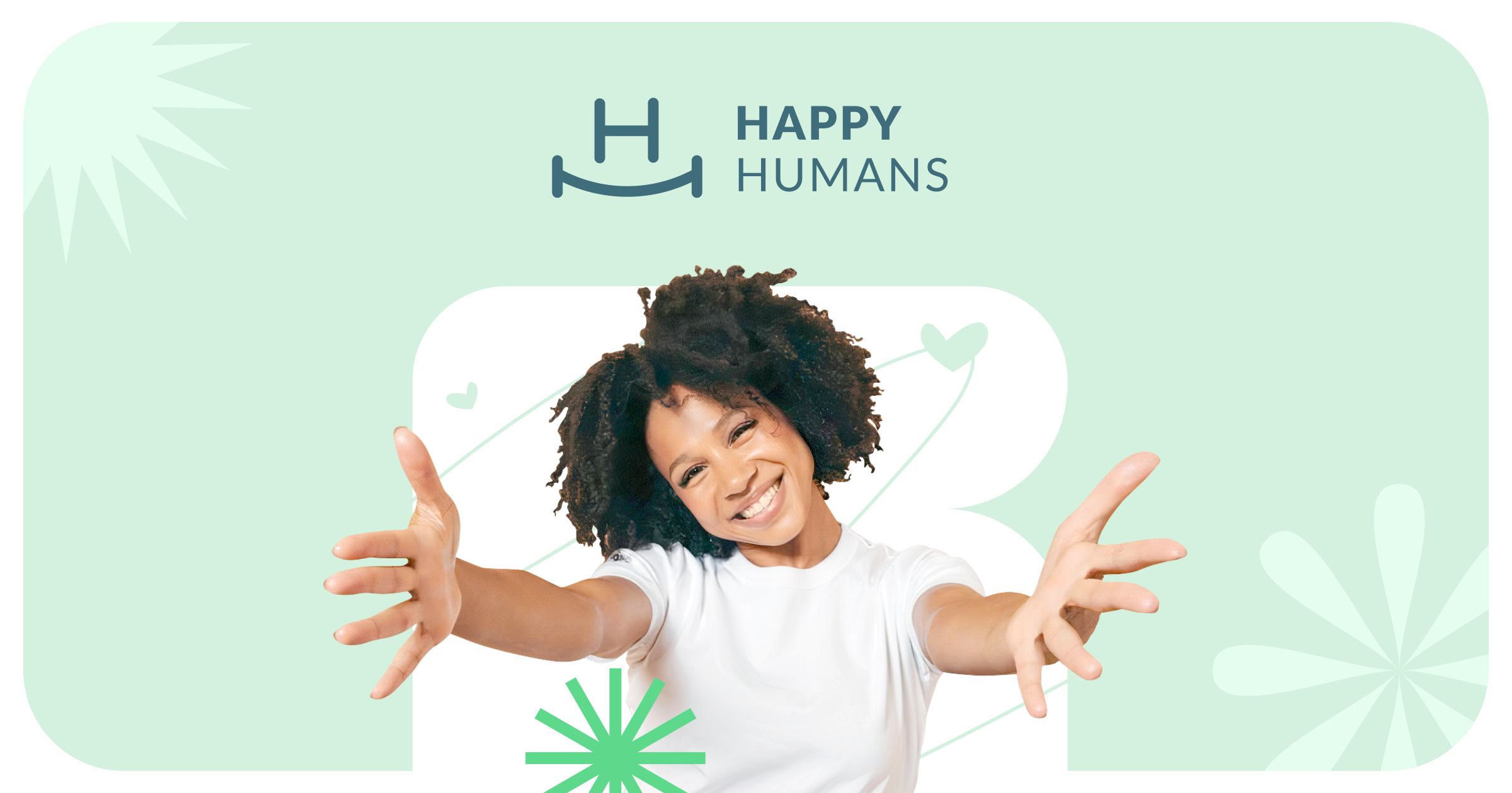 Happy Humans